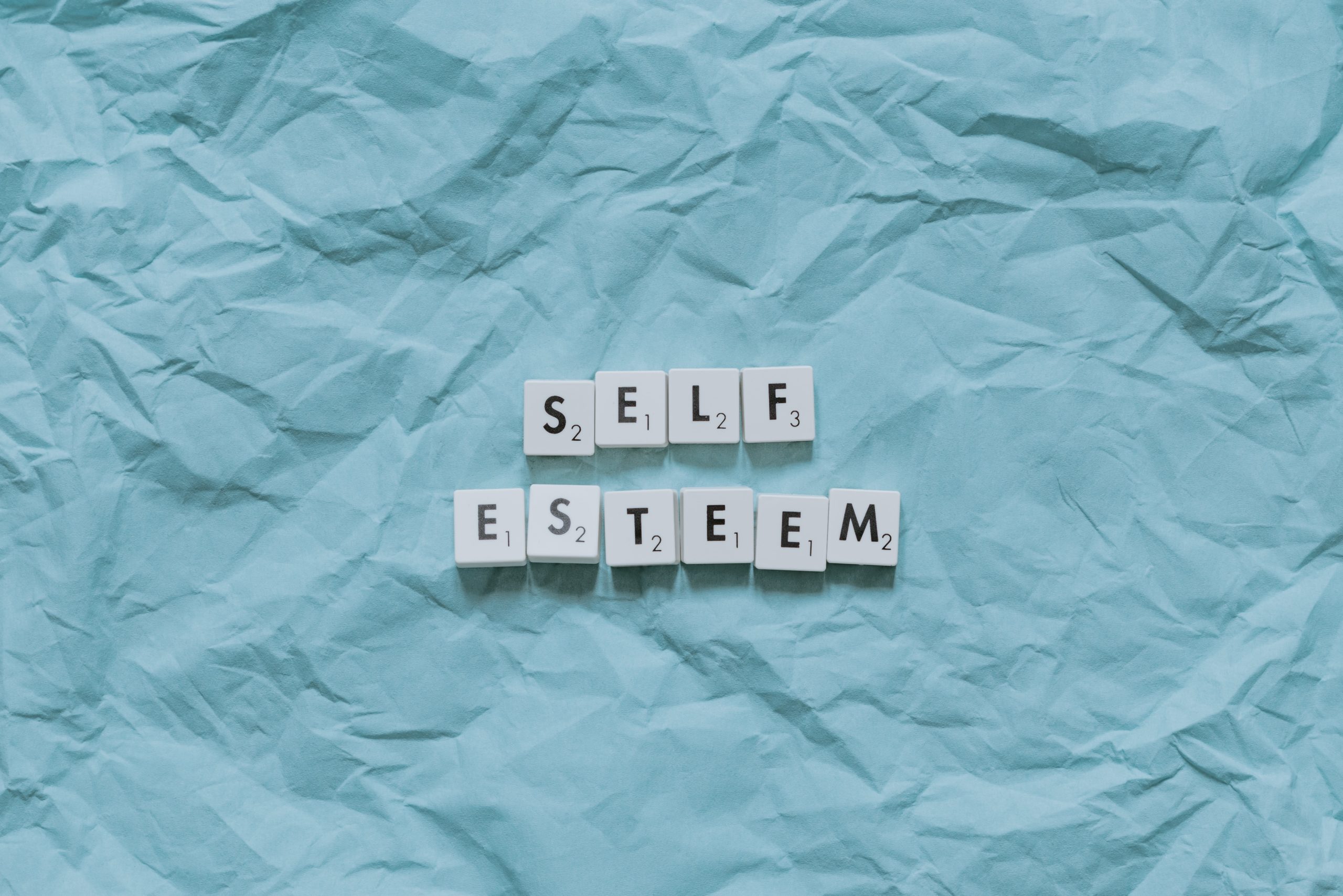 Self-esteem & Self-worth - Lembar Harapan